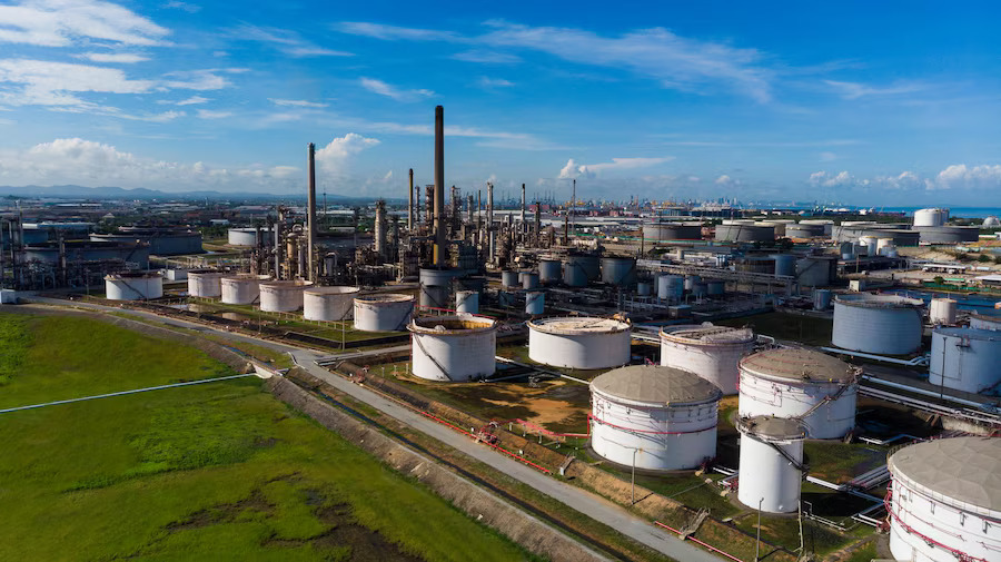 AP Energy – Refining Your Needs